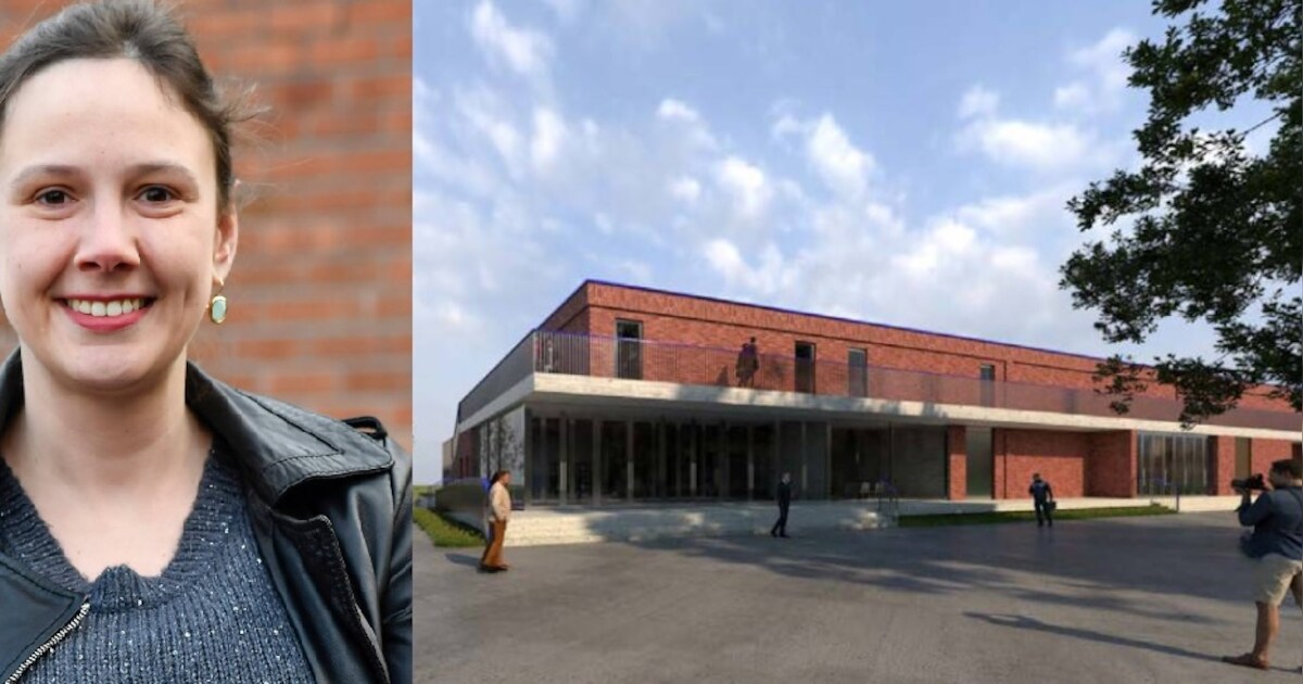 Open Vld neemt hoge kostprijs van meer dan 7 miljoen euro voor bouw ...