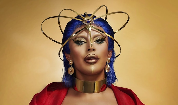 ‘Drag Race’-winnares Envy Peru op klaarlichte dag aangevallen in ...