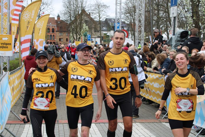 Het Halle van toekomstig burgemeester Eva Demesmaeker (28): “Alles wat ...