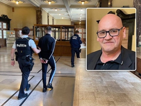 “Het leven van mijn zoon is kapot… en het mijne ook”: ouders van Mille ...