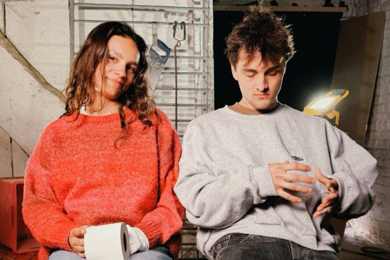 Crowdfundings voor verliezende duo’s ‘Huis gemaakt’ blijven ver onder ...