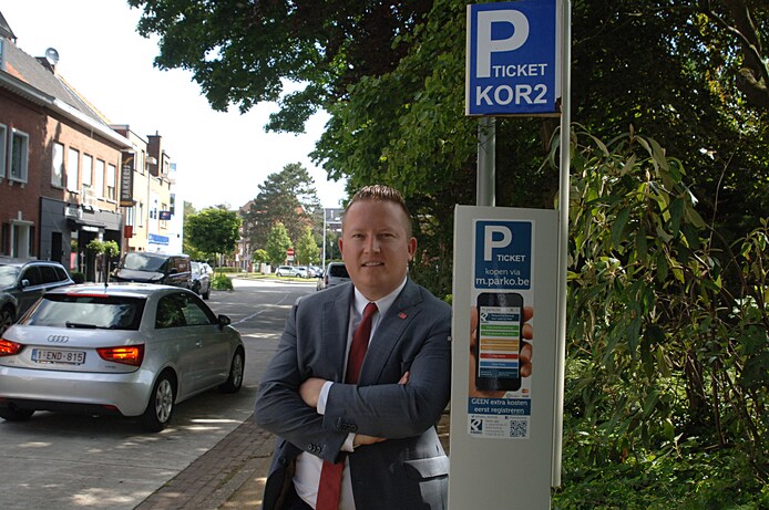"Fietspad vol putten overgeslagen" | Regio | hln.be
