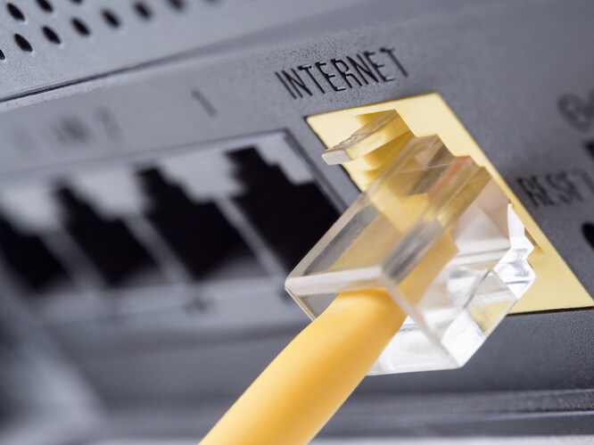 Storing op Orange-netwerk veroorzaakt even internetproblemen: issues zo ...