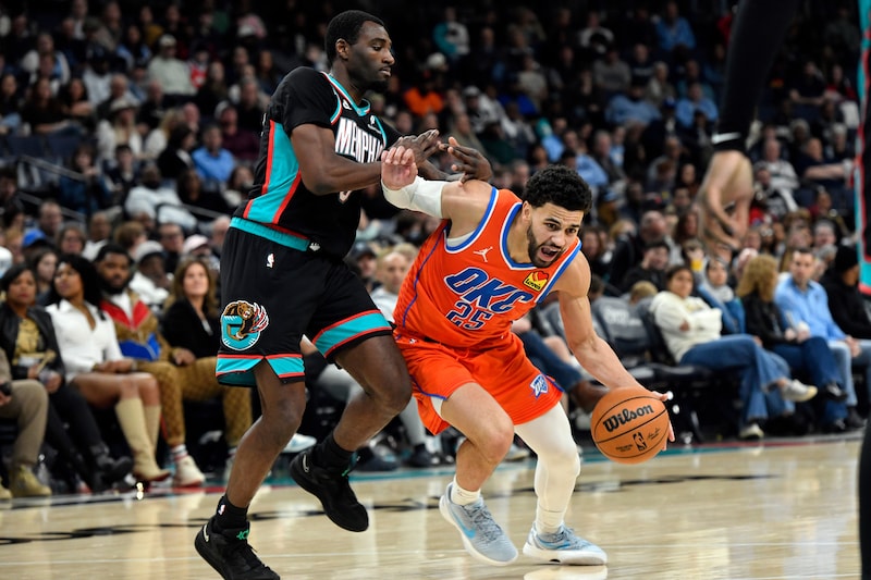 Ajay Mitchell boekt belangrijke zege in topper tegen Spurs, Camara ...