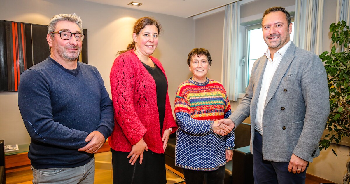 “Dit zal ons nooit meer overkomen”: verhuurkantoor vergoedt bewoner ...