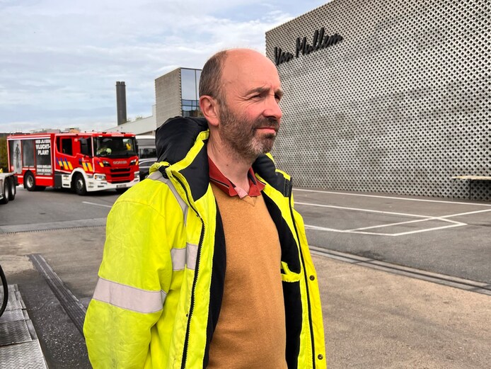 Ravage na brand bij Multiobus is nauwelijks te overzien: “24 bussen ...