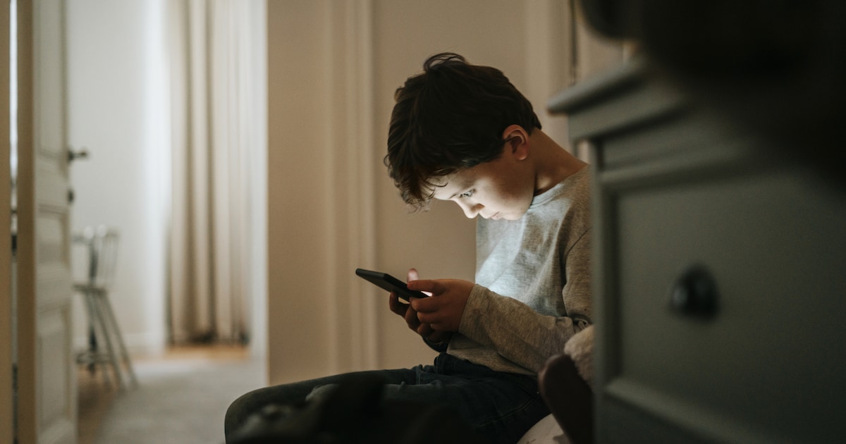 OPROEP. Ouders gezocht die het gsm-gebruik van hun kinderen weten te ...