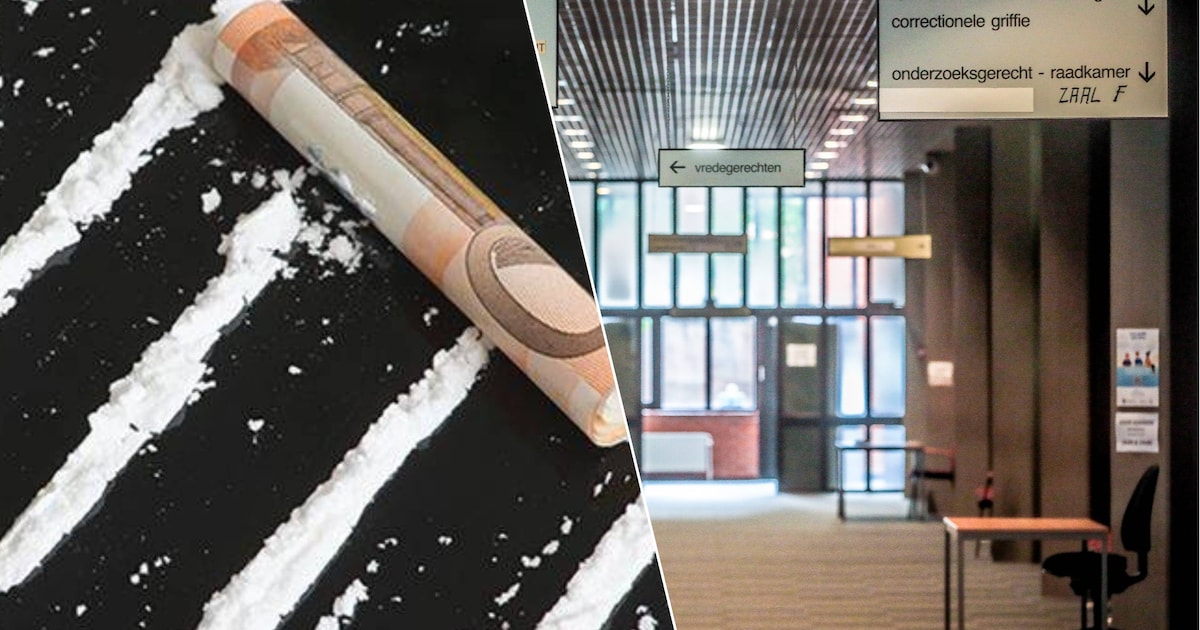 Vrouw (41) krijg jaar cel voor drugsbezit, maar bedankt rechter: “Ik ...