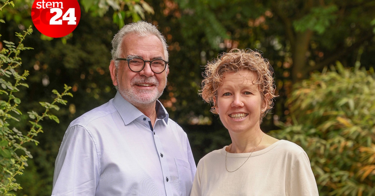 Dit zijn de kandidaten voor PACT3020, en hun plannen voor Herent ...