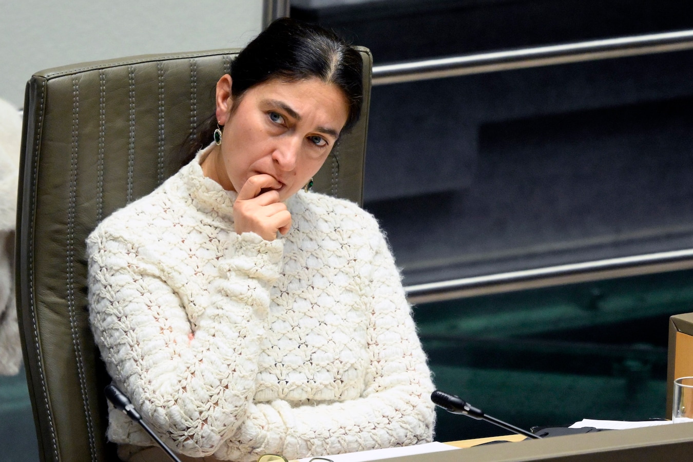 “Normvervaging” en “een faveurke op kosten van de belastingbetaler ...