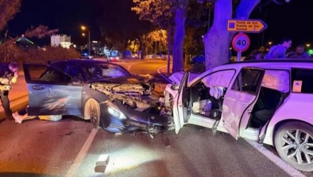 Verdachte van ongeval Jada Borsato en Leontine Ruiters gevlucht uit ...