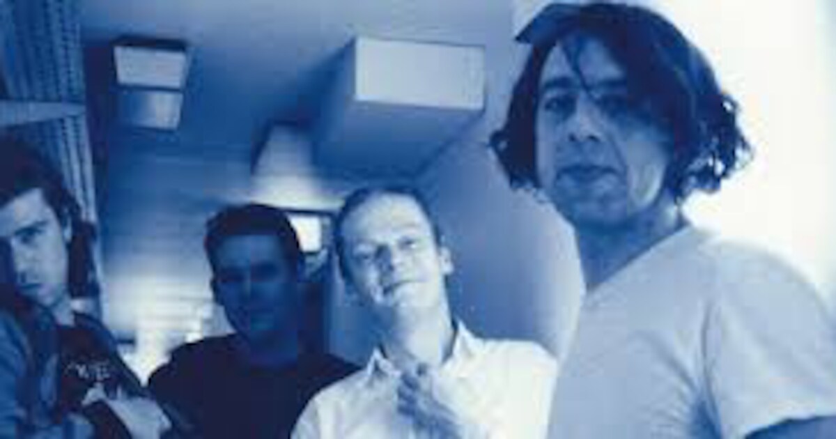 Alain Allaeys (59) van Mad Dog Loose overleden | Ieper | HLN.be