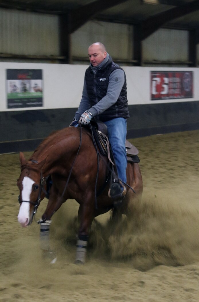 Bernard Fonck uitgeroepen tot ‘Beste Ruiter’ op Equigala | Herentals ...