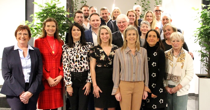 30 januari gemeenteraad in Huldenberg : dit staat op de agenda ...