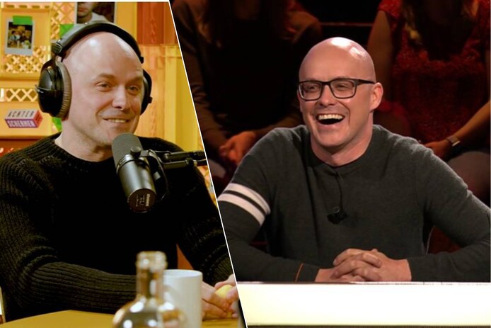 Philippe Geubels zat ooit dronken in de jury van ‘De slimste mens ter ...