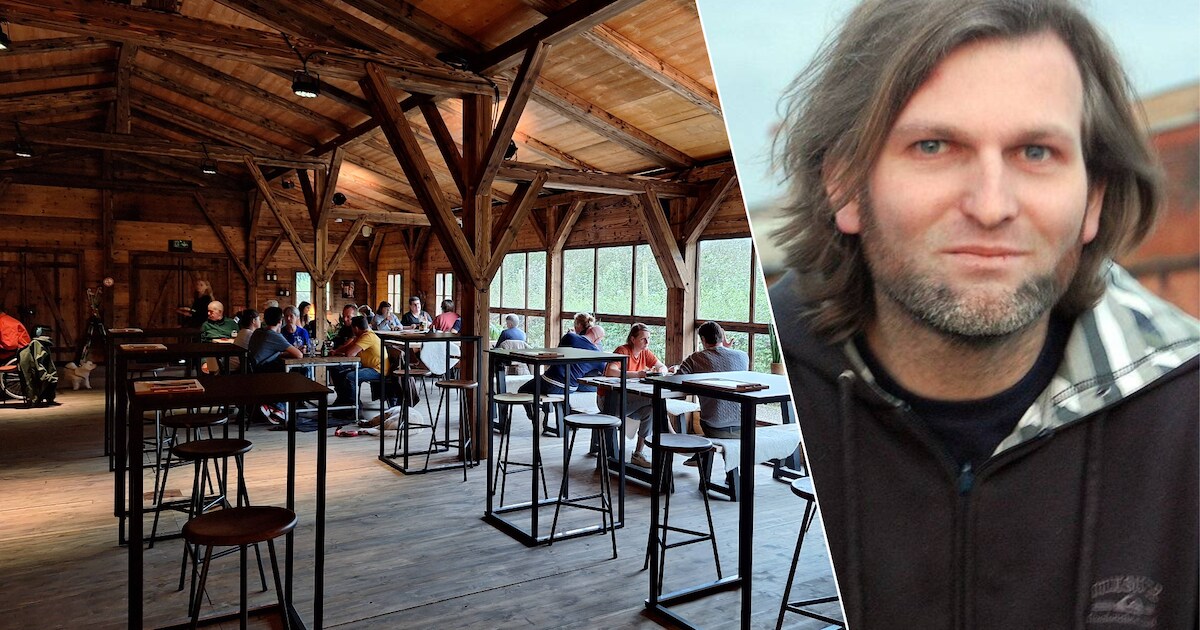Oppositie stelt zich vragen over rol van CD&V-raadslid bij Bar Bernaar ...