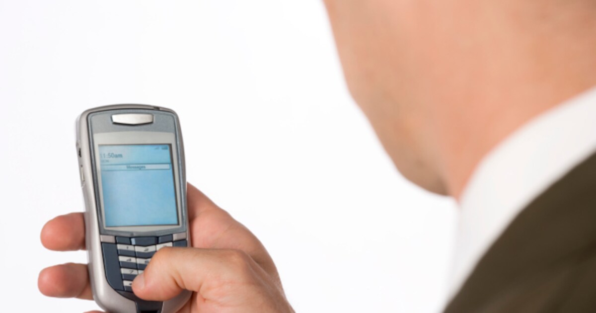 "Meer gsm's in de wereld dan tandenborstels" | Multimedia | HLN.be