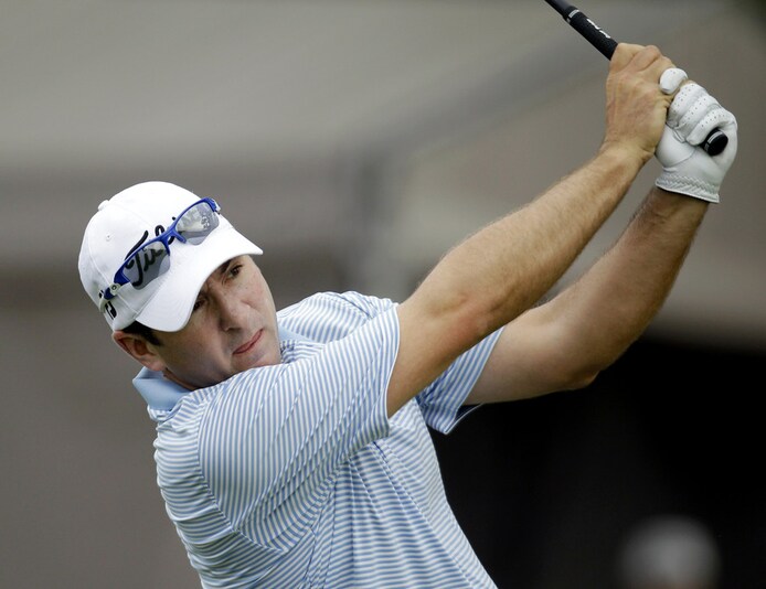Ben Curtis nieuwe leider PGA-toernooi Texas | Meer Sport | hln.be