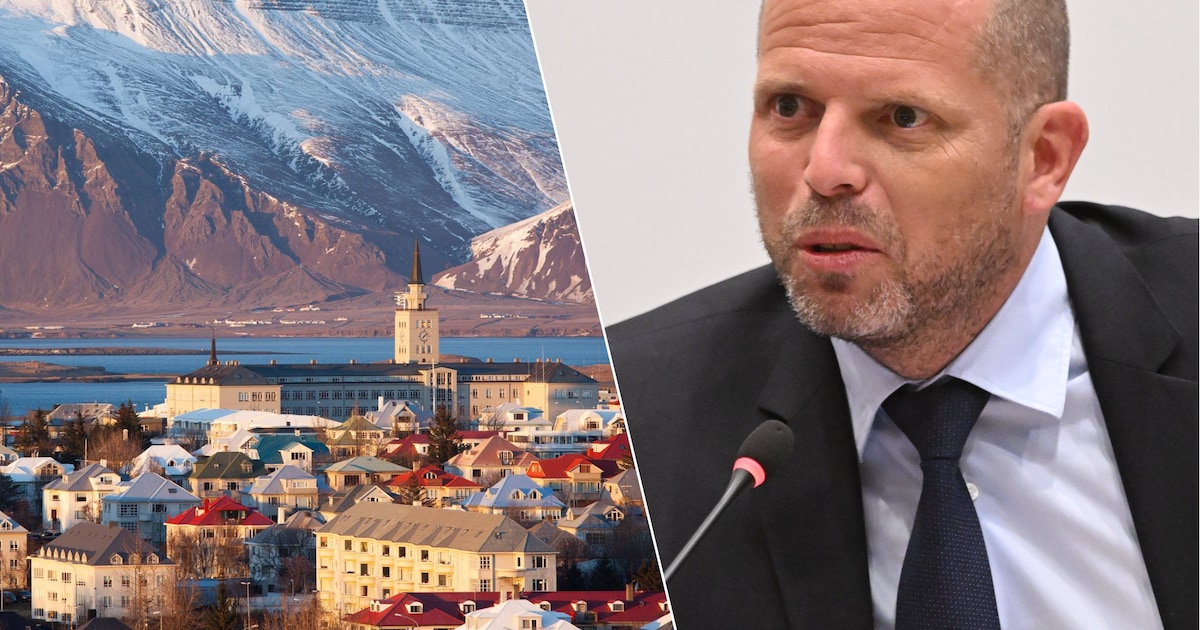 Belgische F-16’s bewaken luchtruim boven IJsland: “Boodschap aan Moskou ...