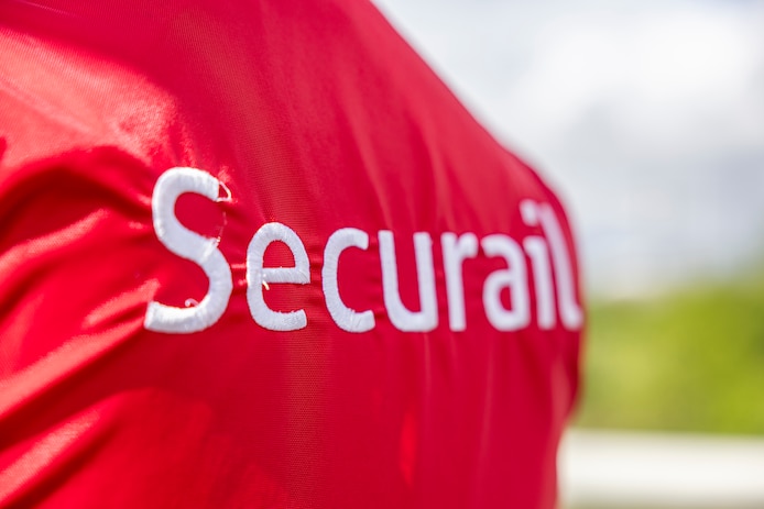 Celstraf met uitstel voor dieven die gevat werden door security-agenten ...