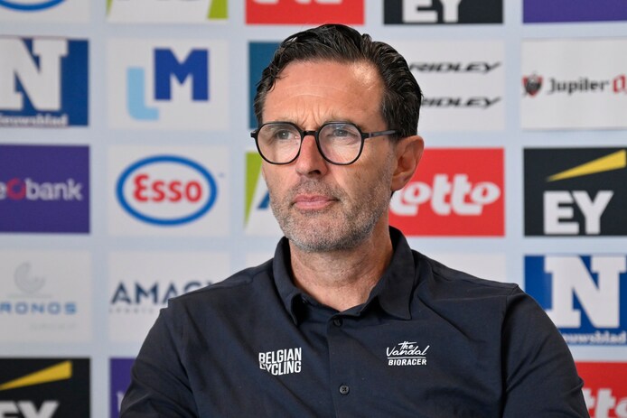 Lotte Kopecky beslist zelf om niet deel te nemen aan WK: “Ik heb met ...