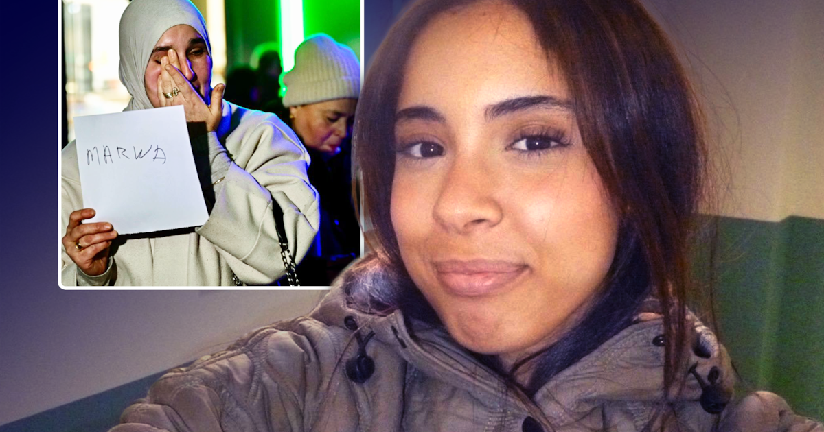 UZA wilde comateuze Marwa (18) laten sterven, maar komt terug op beslissing. “We willen voor ...