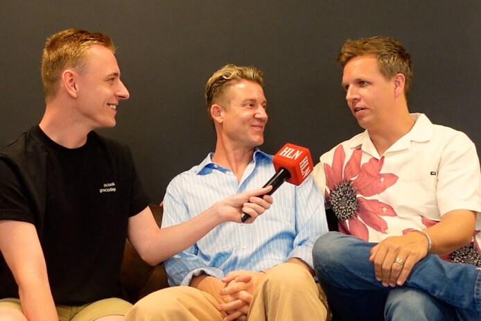 “Frituur uitbaten is veel meer dan frieten in het vet gooien”: Jani ...