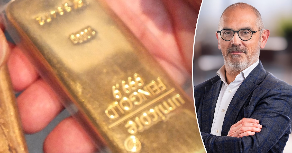 Drukte bij goudhandelaars en veel vragen over meerwaardetaks, "maar ...