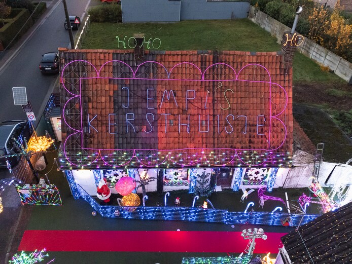 KIJK. Bekend tot in Hamburg, en zelfs een eigen Eiffeltoren: Jean ...