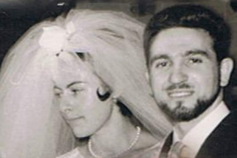 Het levensverhaal van Françoise Desguin (86), vrouw van Herman De Croo ...