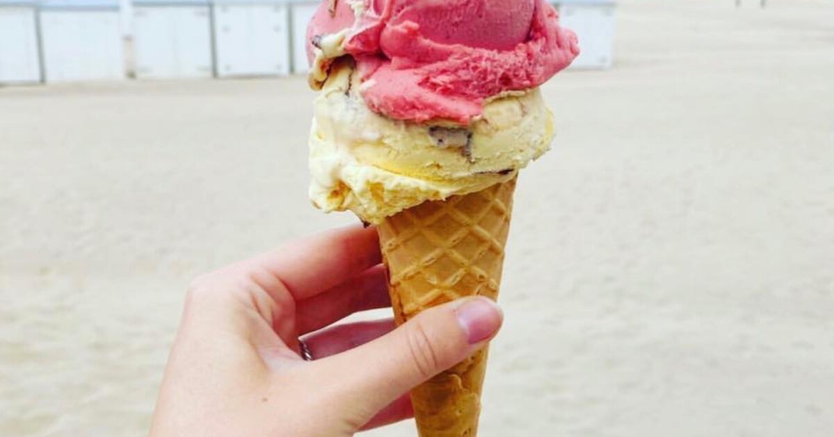 LDC Dorpshuis De Ster trakteert op een gratis ijsje | Ichtegem | HLN.be