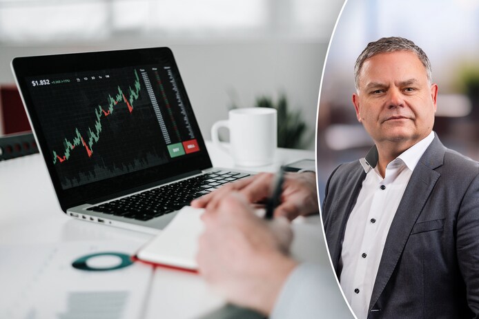 Wat doe je met je staatsbongeld? Expert legt uit hoe een veilige ...