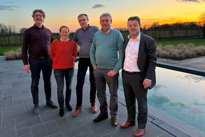 Nog meer liberalen maken overstap naar De Coöperatie: “Kiezen om ...