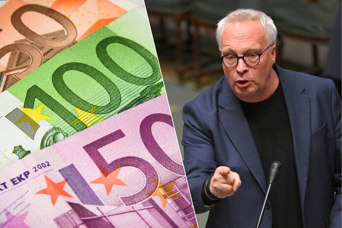 PVDA trekt grens miljonairstaks op naar 5 miljoen euro: “Dit gaat niet ...