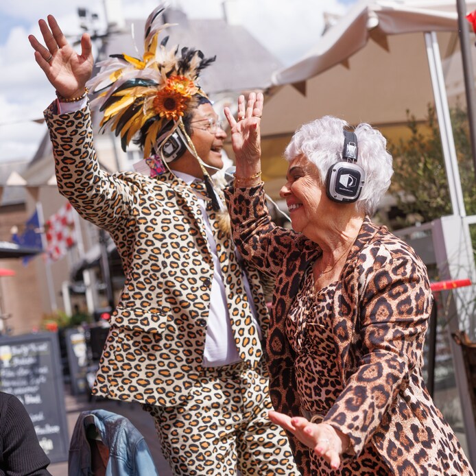 Bingo! Bij de Veerkampjes kun je dan een dildo winnen (uiteraard met ...