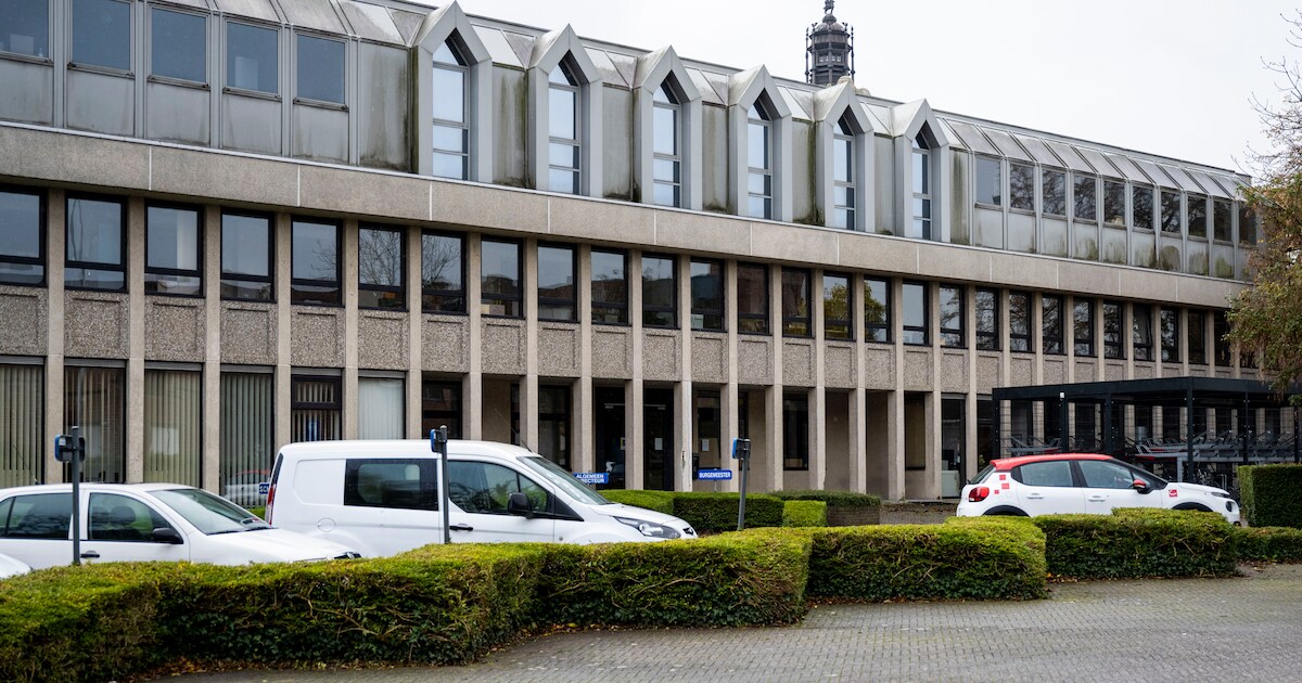 Ziekteverzuim stadspersoneel nog nooit zo hoog, maar stad pakt uit met ...