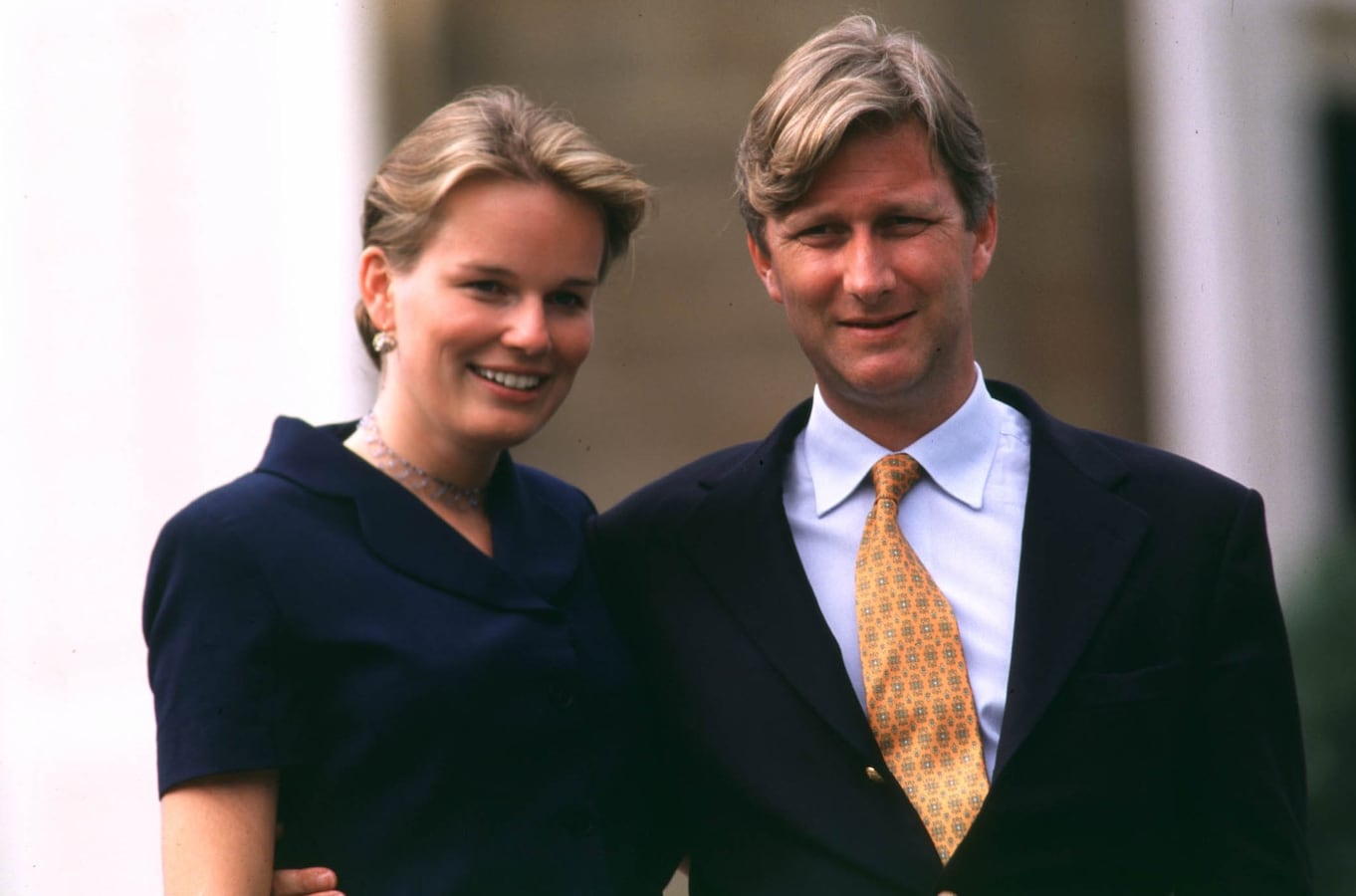 “De dag ervoor was ik anoniem, de dag erna was het gedaan”: wie was ...