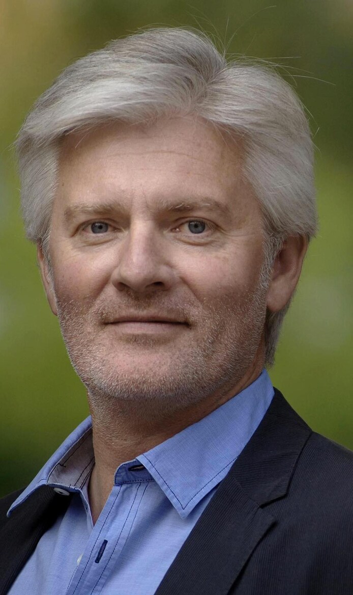 Kris Smet stopt op 1 juli als schepen | Kruibeke | hln.be