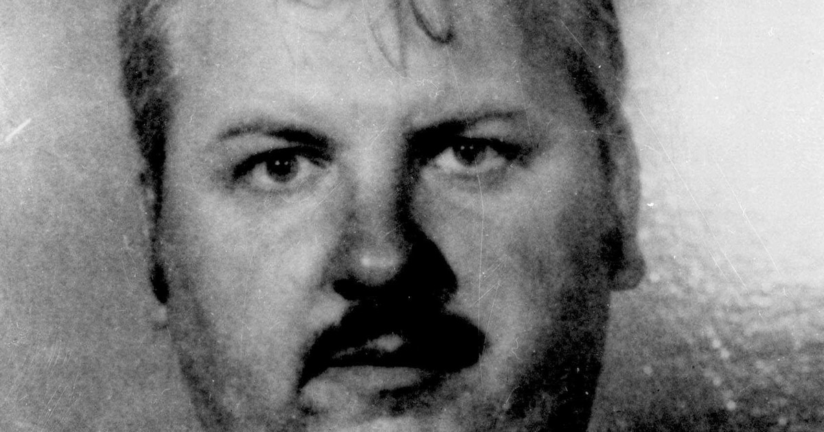 Na 45 jaar nog slachtoffer van beruchte seriemoordenaar 'Killer Clown ...