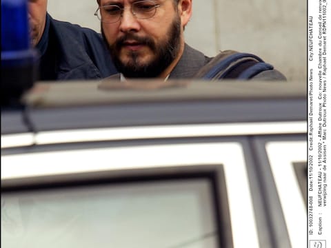 Moeder Dutroux: "Laat hem niet vrij, want hij zal hervallen" | Nieuws ...