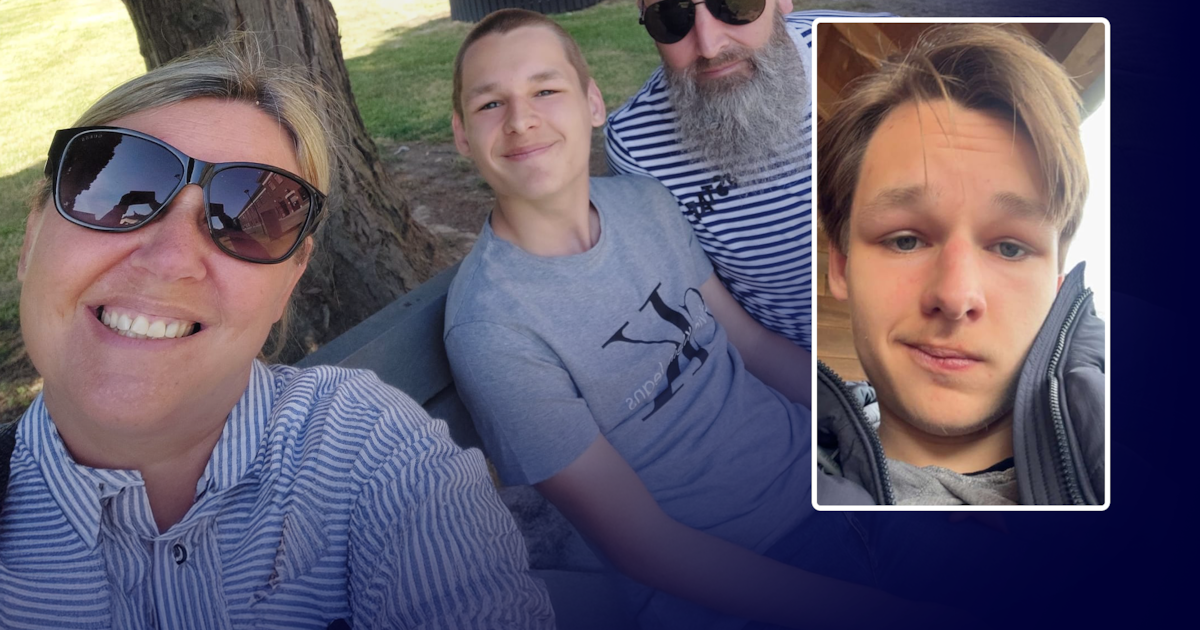 “Het systeem faalt... Hopelijk zíén ze dat na zijn dood”: Cindy verliest haar zoon Cédric (19 ...