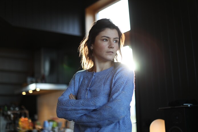 Kato van ‘The Starlings’ had chaotische jeugd: “Lang moeten zoeken naar hoe ik liefde kon geven ...