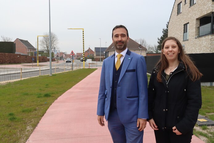 Sint-Niklaasstraat heropent na anderhalf jaar werkzaamheden: “Ook ...