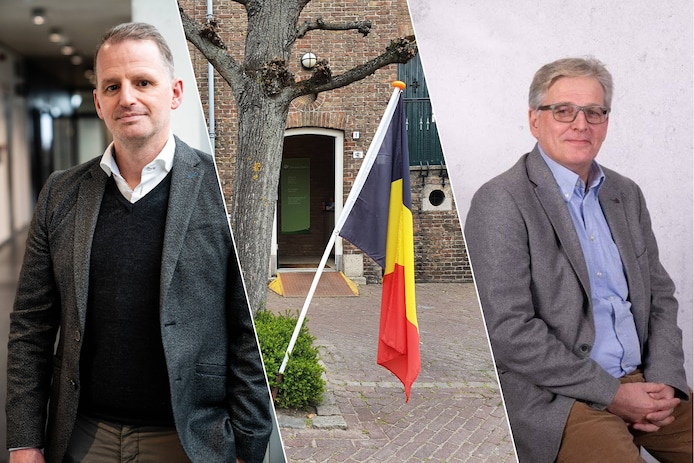 “Pestgedrag ? Het enige wat we willen is duidelijkheid krijgen of dit ...