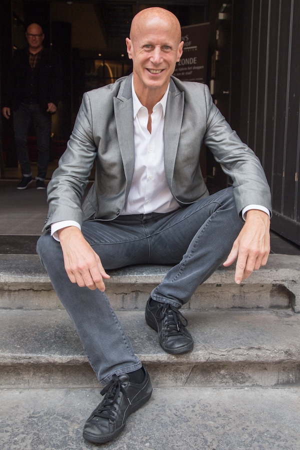 John Bryan in de val gelokt tijdens undercoveroperatie en laat zich uit over ‘liefdesrivaal ...