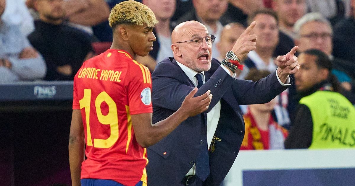 “Lamine Yamal wist zelf niet wat de gevolgen zouden zijn”: behandeling van Belgische arts zet ...