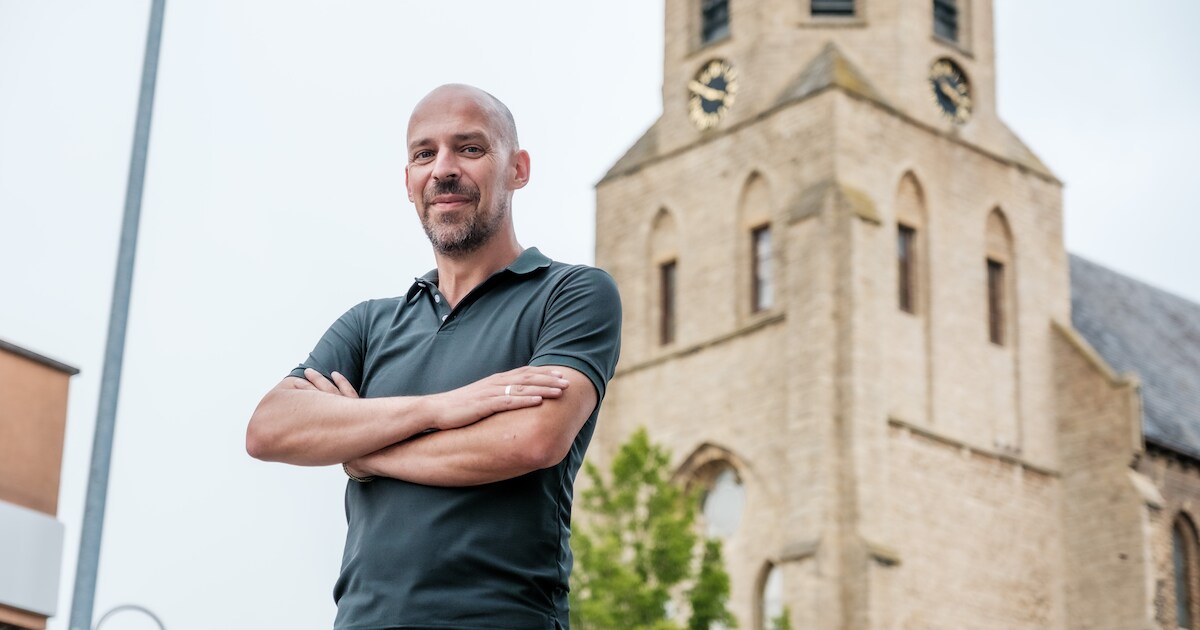Man die naast kerk Boortmeerbeek woont, wil dat klokken stoppen met ...
