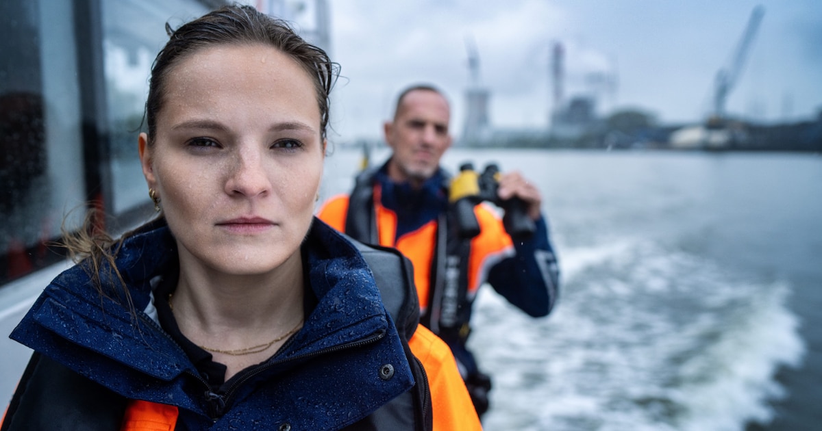 Geïnteresseerd in job bij de politie? Zaterdag kunnen kandidaten voor het eerst meteen twee ...