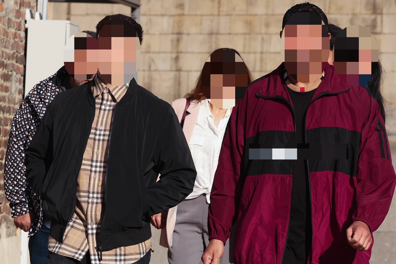 Tot 29 jaar cel voor wekenlange gijzeling van tienerjongen: “Extreme ...