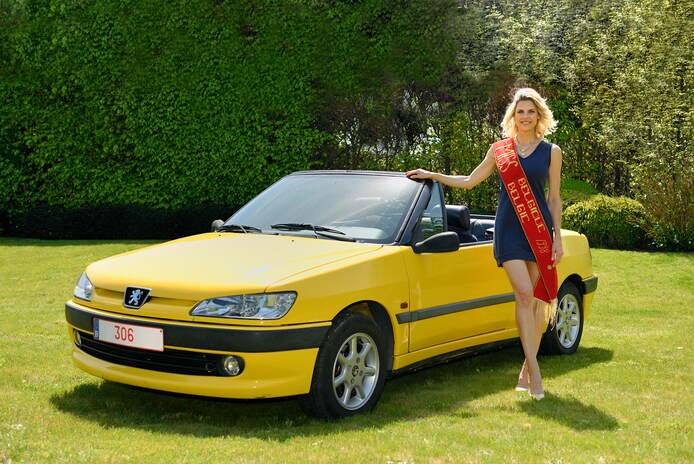 Tanja Dexters werd 25 jaar geleden tot Miss België gekroond: “Mijn ...
